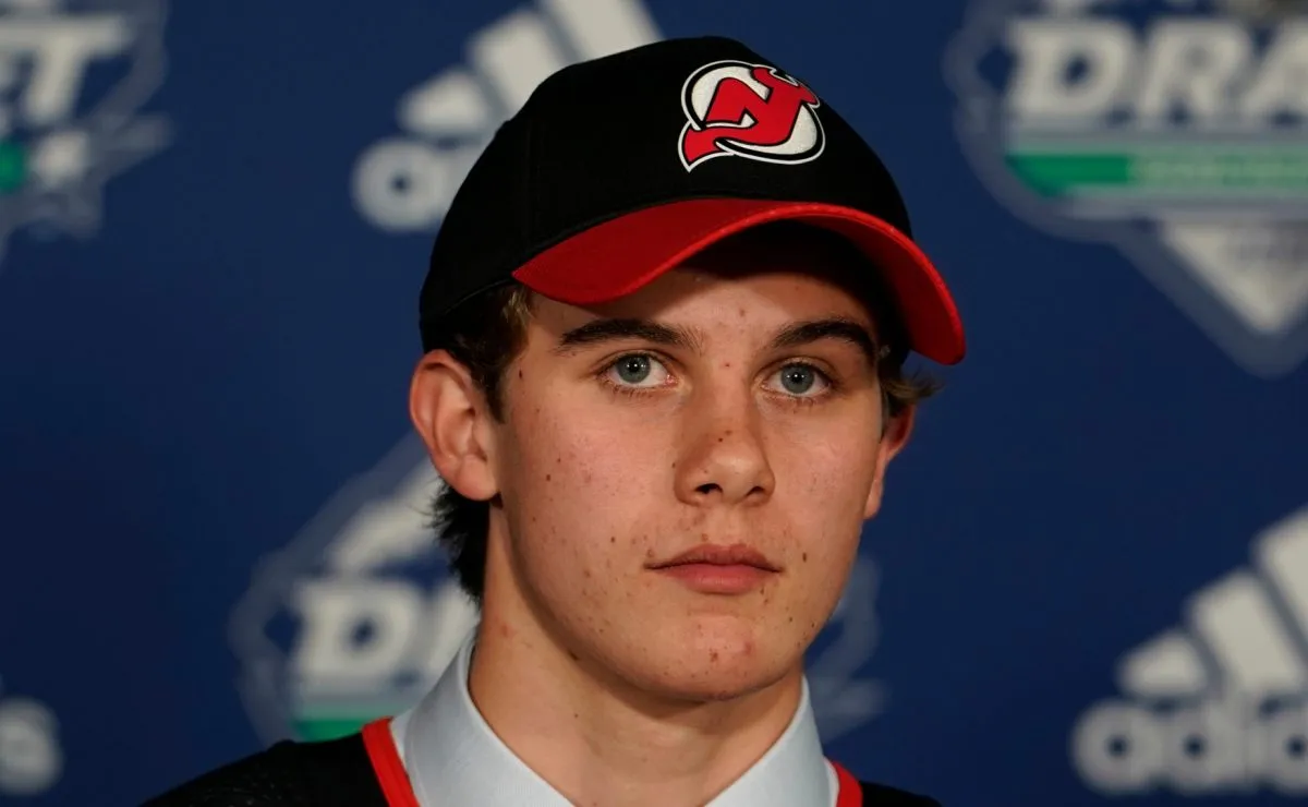 NHL News: New Jersey delivers disheartening injury update on star Jack ...