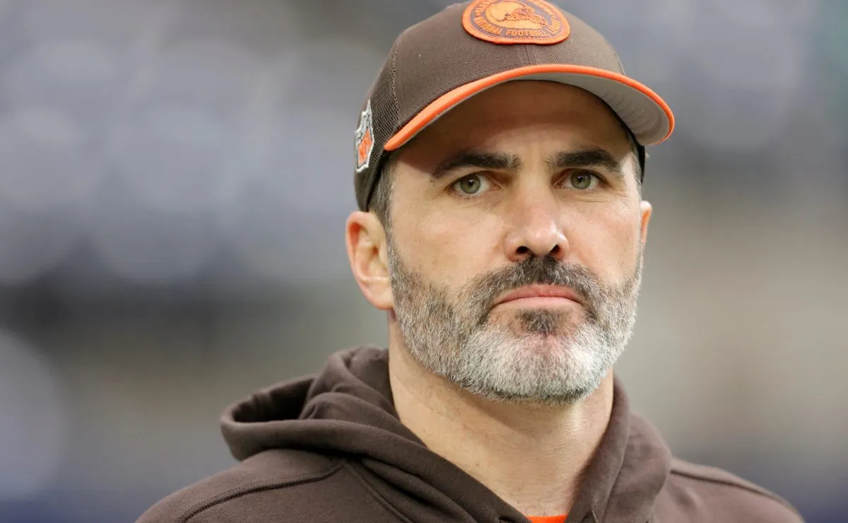 How much is Kevin Stefanski worth? Inside the Browns coach's earnings ...