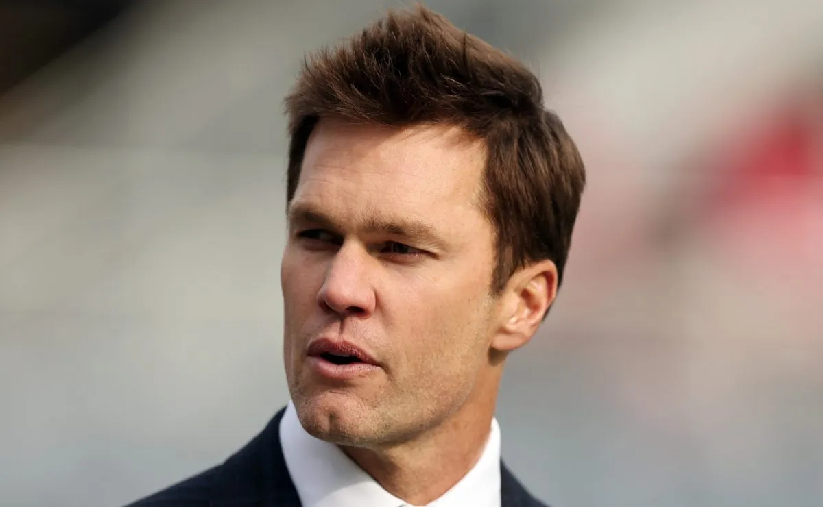 Tom Brady reveals a key reason behind his departure from the Patriots ...