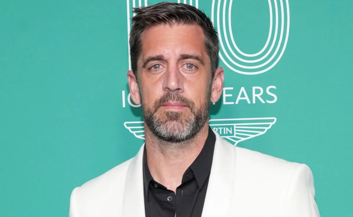 NFL News: Jets star names the NFC team with whom Aaron Rodgers would ...