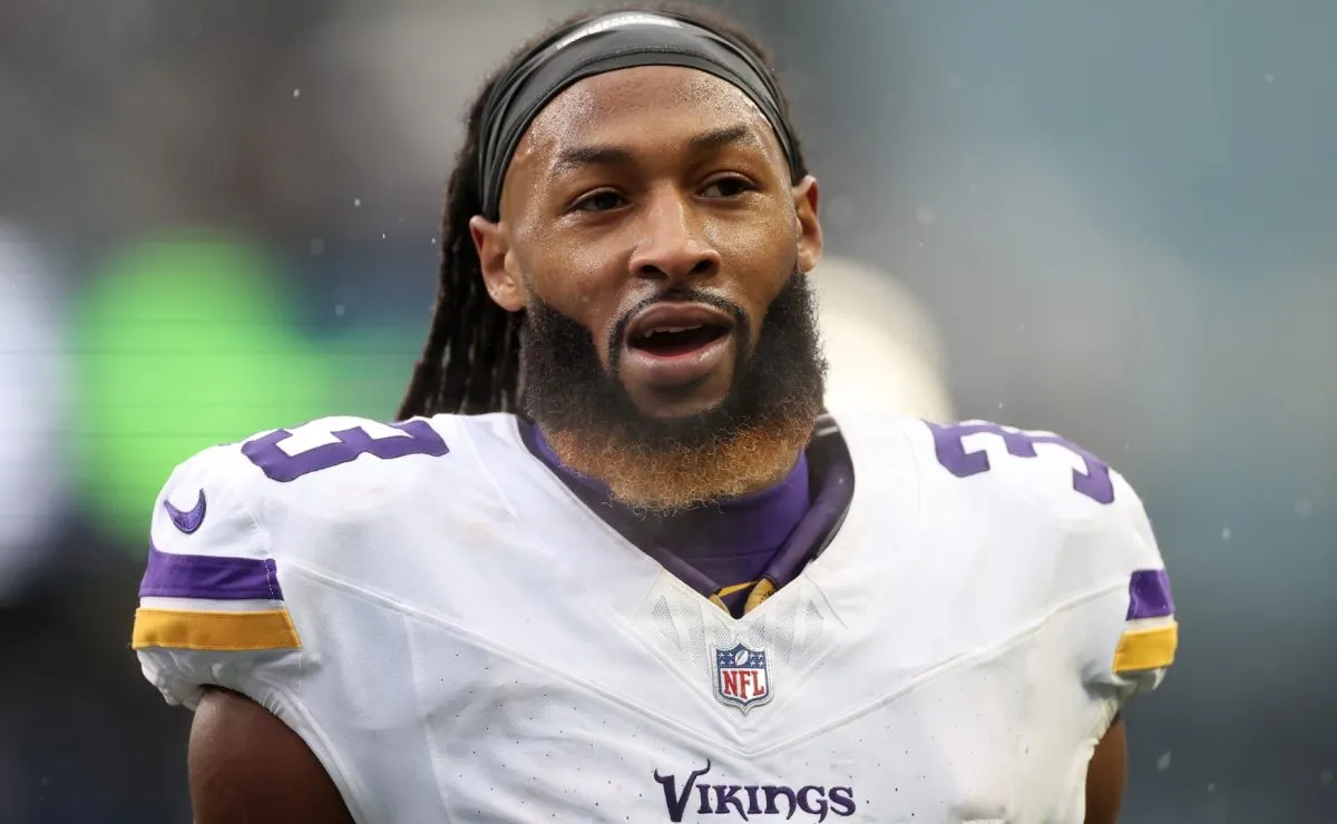 Vikings make final decision on Aaron Jones' future ahead of the 2025 ...