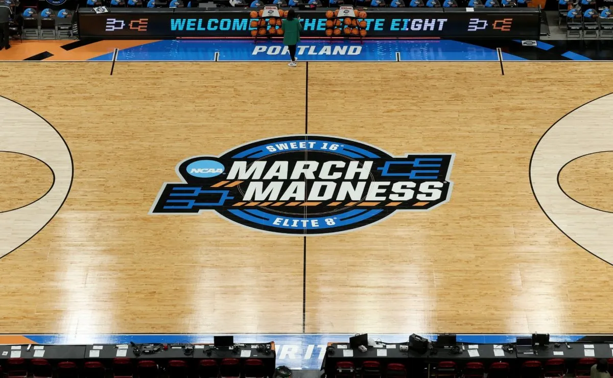 Inside the selection process: How 68 DI Men's teams qualify for March ...