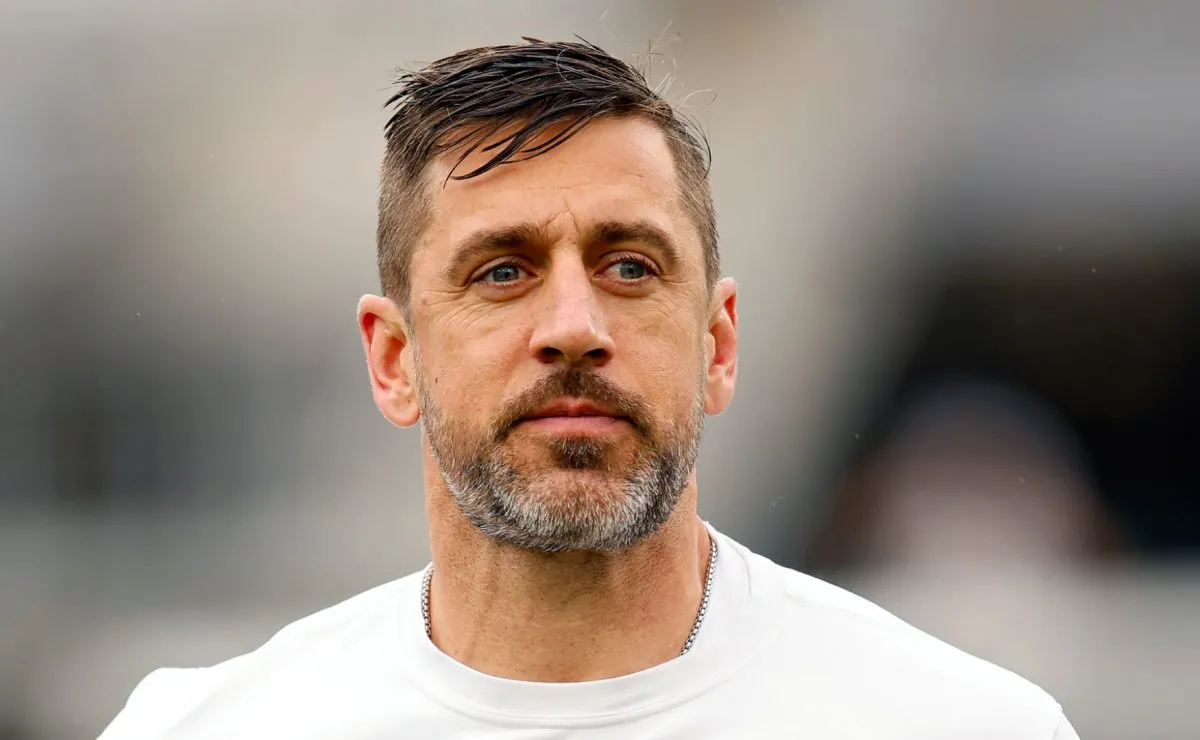 Aaron Rodgers sends clear message to Steelers fans and NFL experts ...