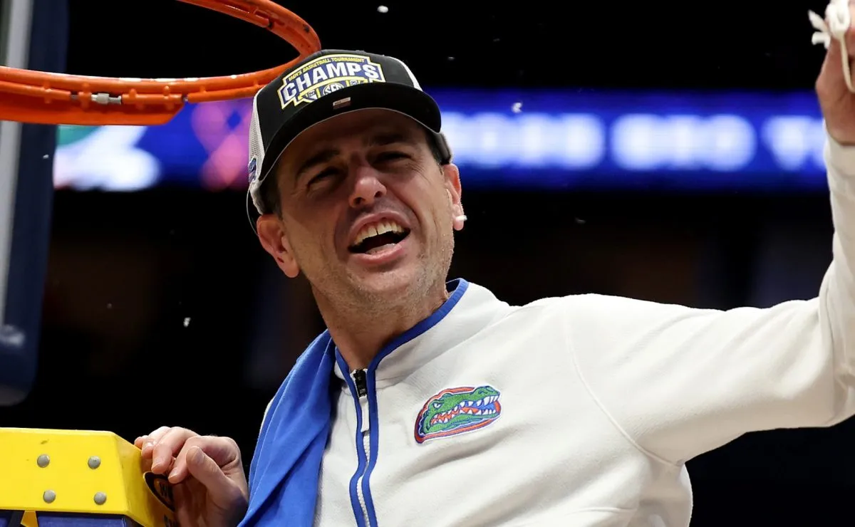 Gators HC Todd Golden sends strong warning to the rest of the teams ...