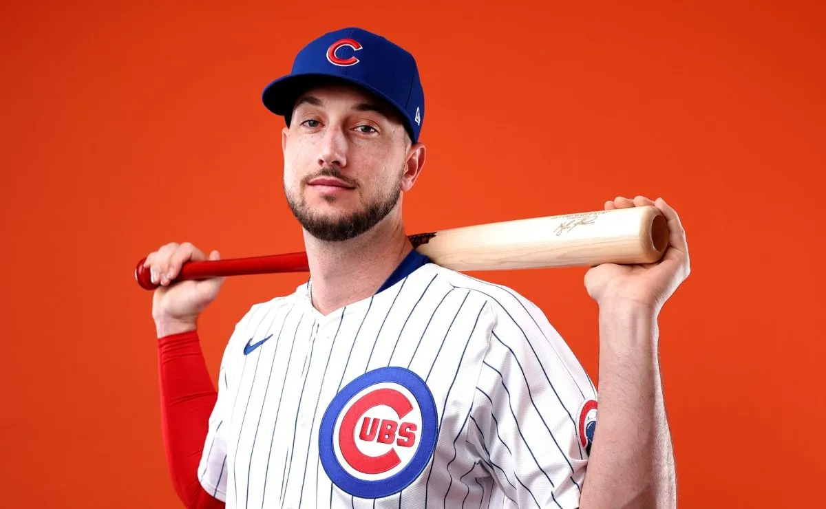 Dodgers Rumors: Potential impact of signing Kyle Tucker could be a ...