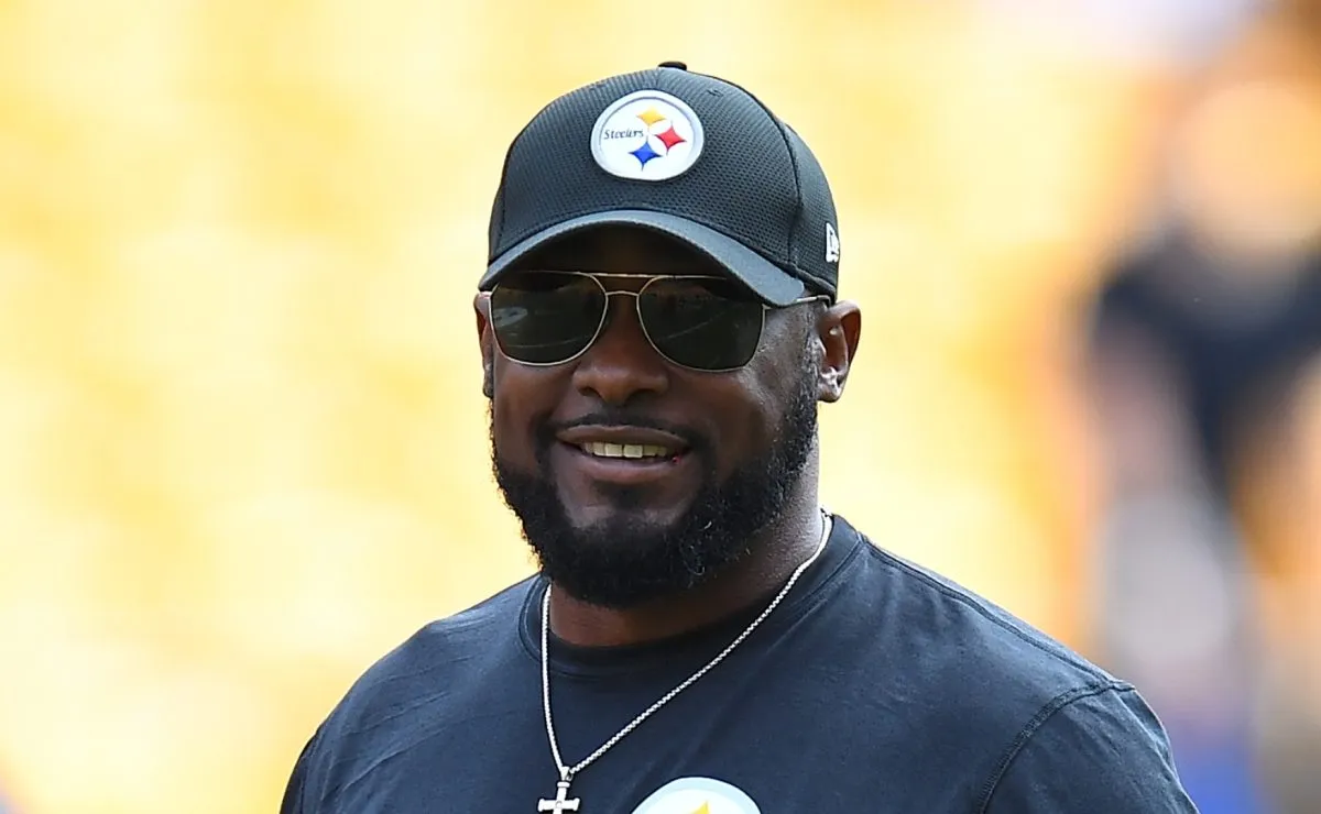 NFL News: Mike Tomlin, Steelers sign 2x Super Bowl champion with Andy ...