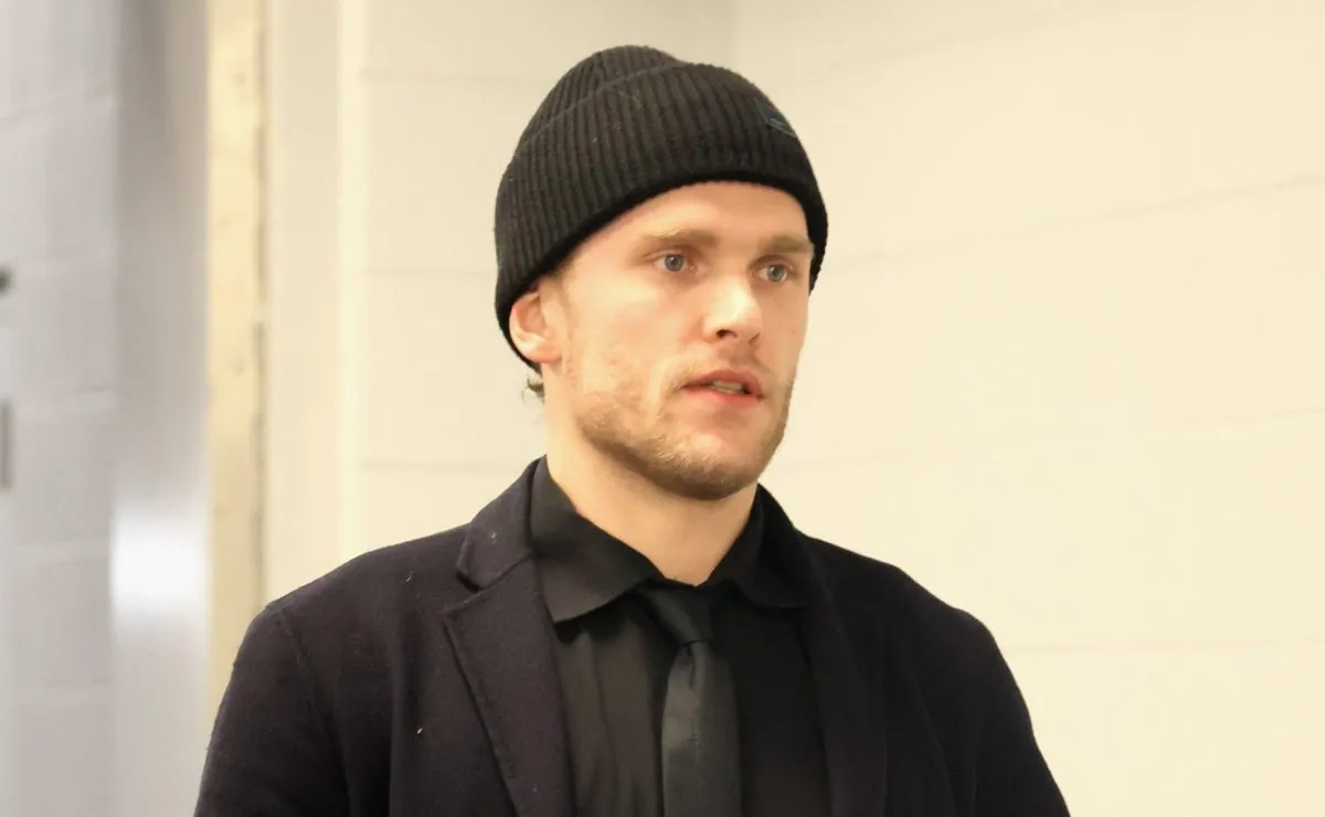 NHL News: Mikko Rantanen's Stars reportedly hint fresh start with ...