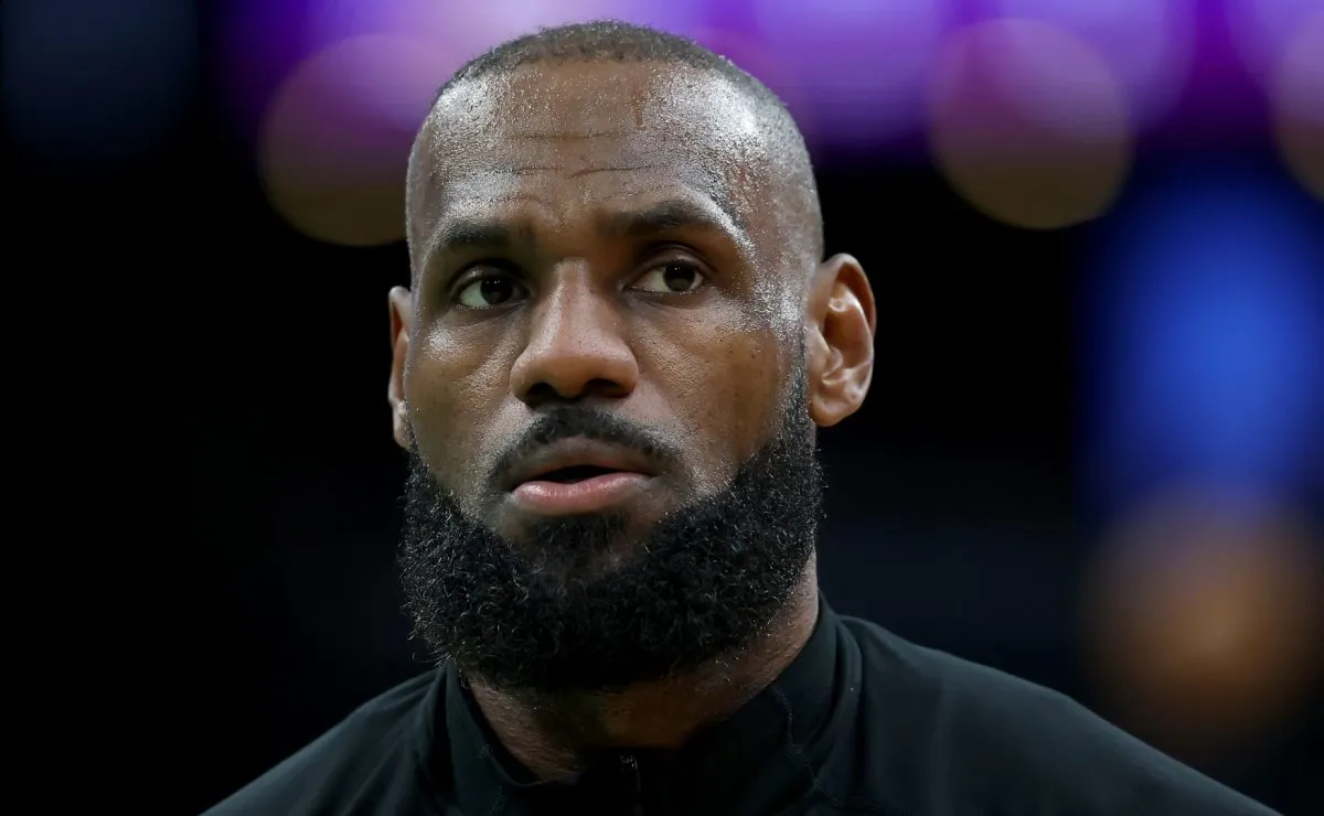 Lakers should get rid of LeBron James after Minnesota loss, claims NBA ...