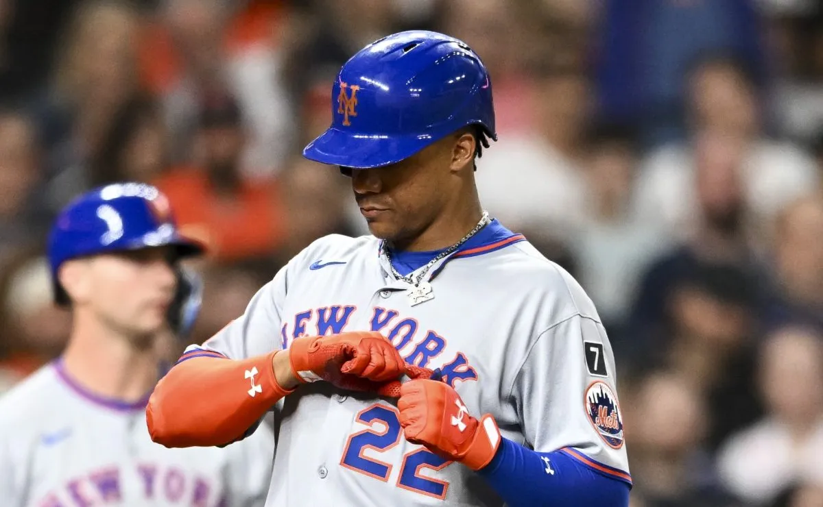 MLB News: Mets' Juan Soto sends strong message about Astros fans ...