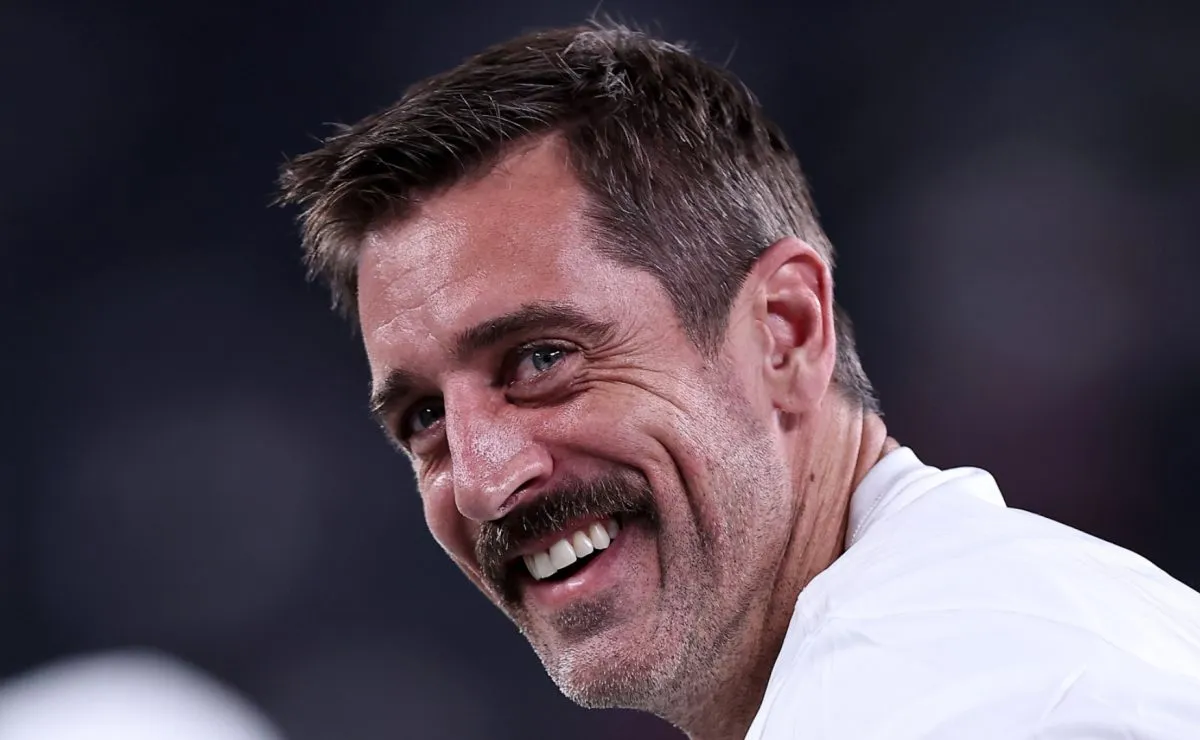 NFL News: Super Bowl champion with Aaron Rodgers believes Steelers ...