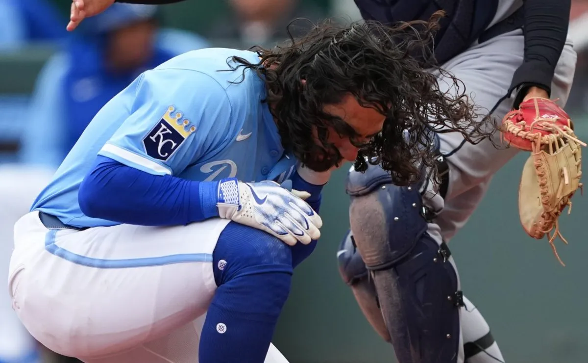 MLB News: What happened to Jonathan India after being hit by a pitch ...