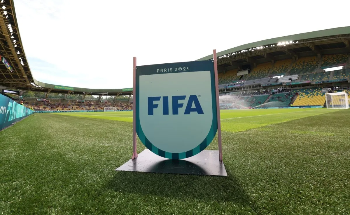 2025 Club World Cup: FIFA confirms 4 rule changes debuting in this year ...