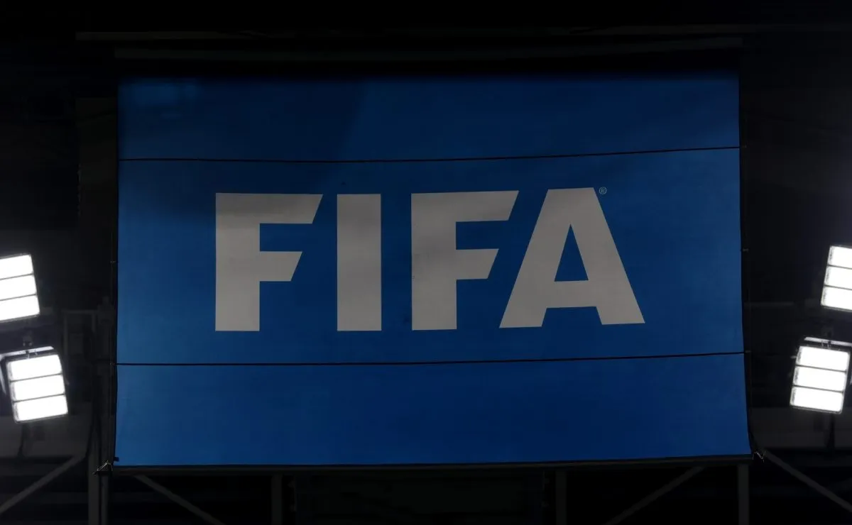 Inside FIFA rankings: How every match shapes international soccer ...