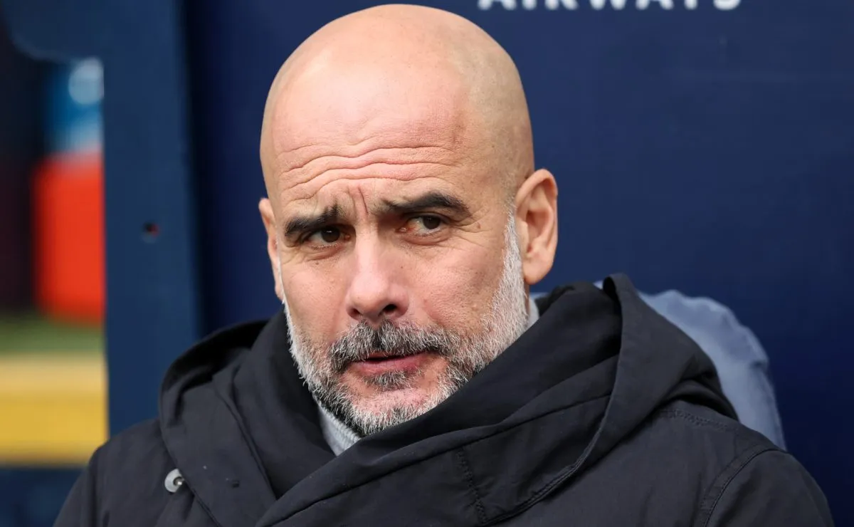Manchester City’s star player makes a final decision on his future ...