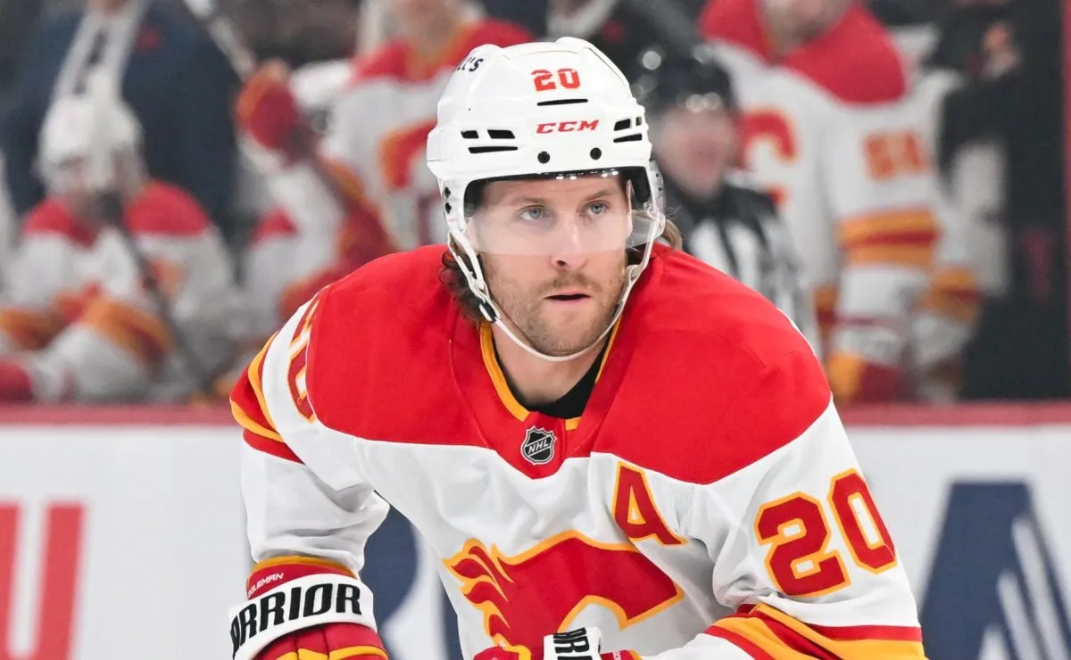 NHL News: Calgary Flames show interest in Minnesota Wild star facing ...