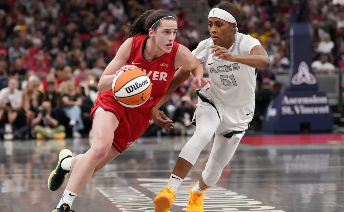 2025 WNBA Season: Key dates, recap and what to expect - Bolavip US