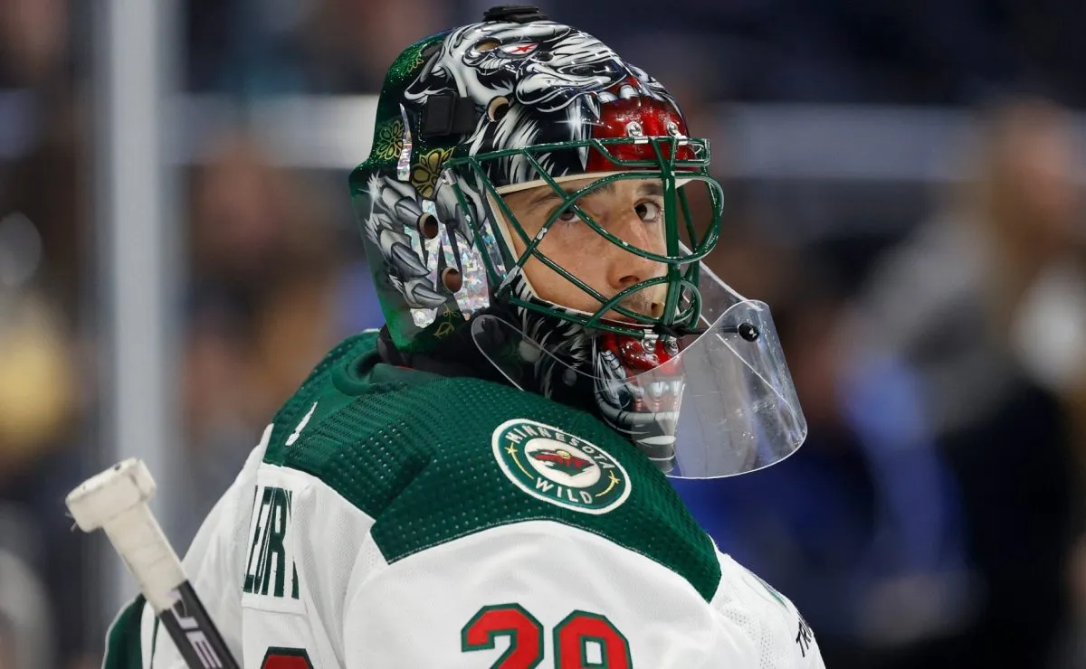 NHL News: Wild star Marc-Andre Fleury makes heartfelt admission about ...