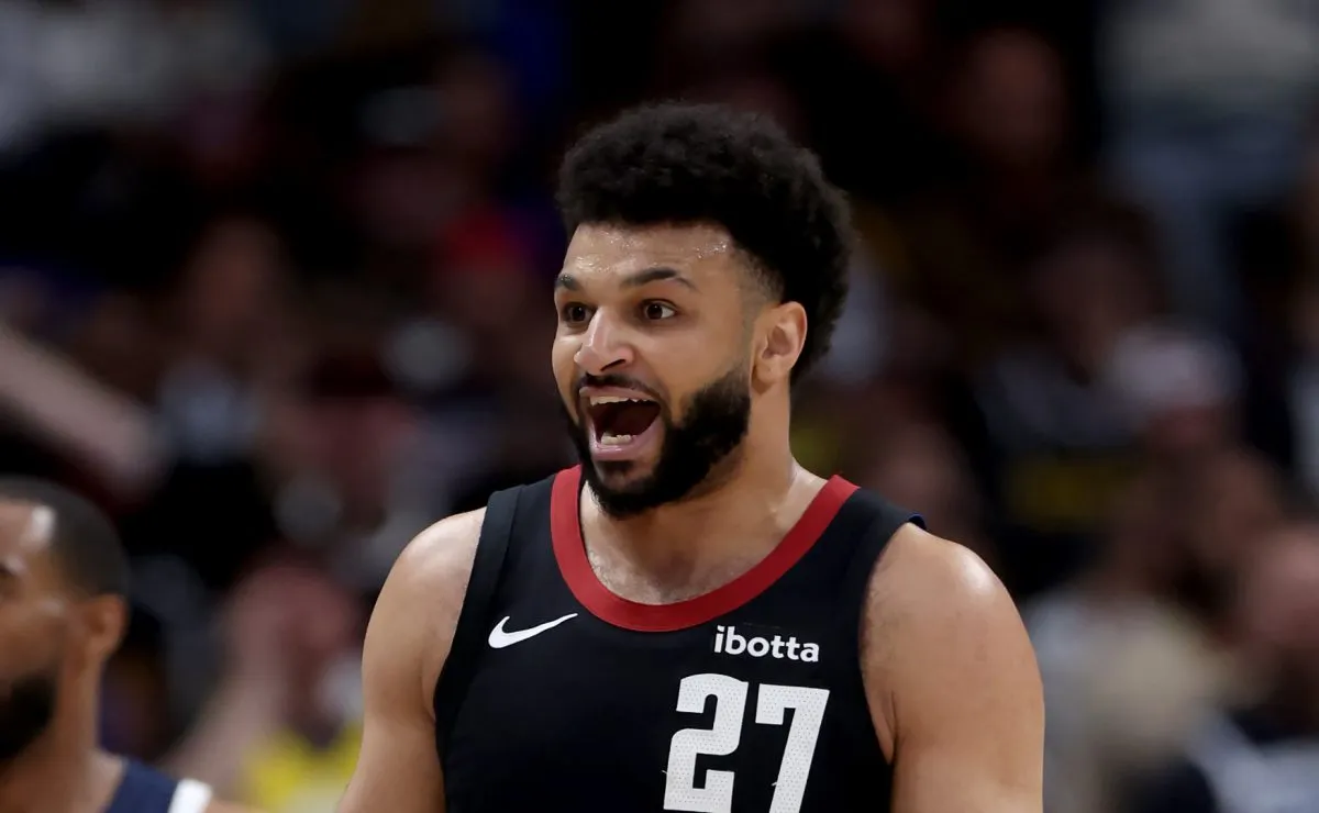 Jamal Murray praises Clippers’ James Harden teammate ahead of playoffs ...