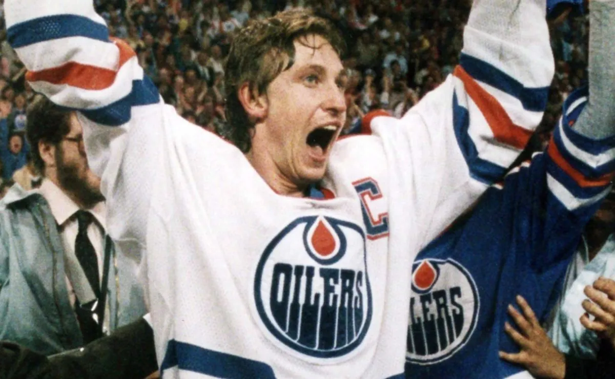 Edmonton Oilers and the glory days of Stanley Cup dominance - Bolavip US