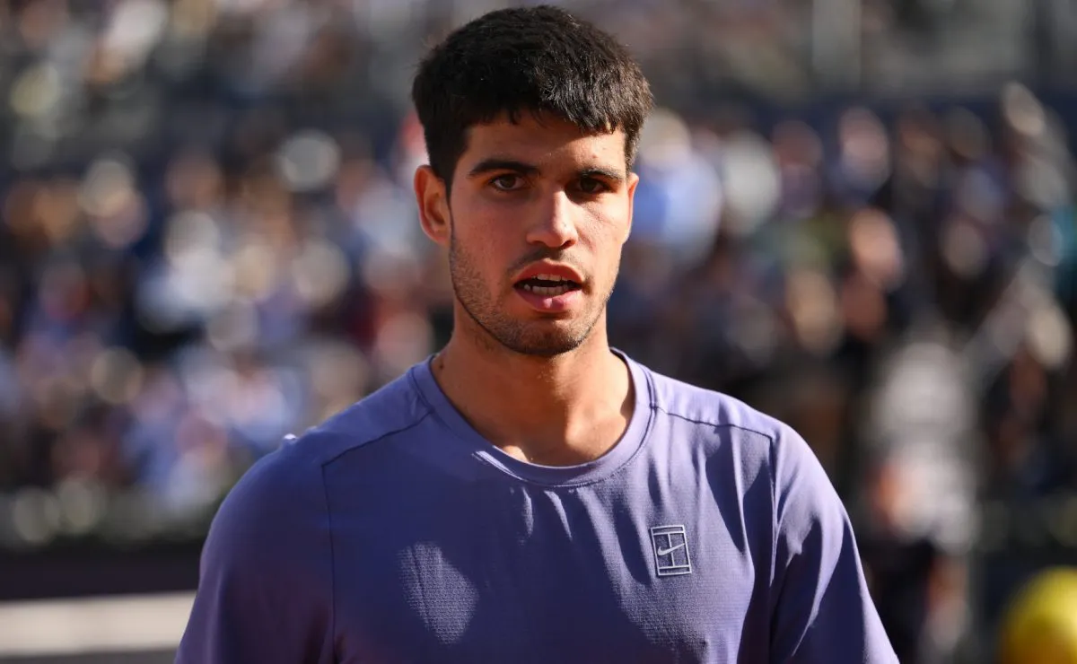 Carlos Alcaraz shares honest take about Masters 1000 new format: ‘For ...