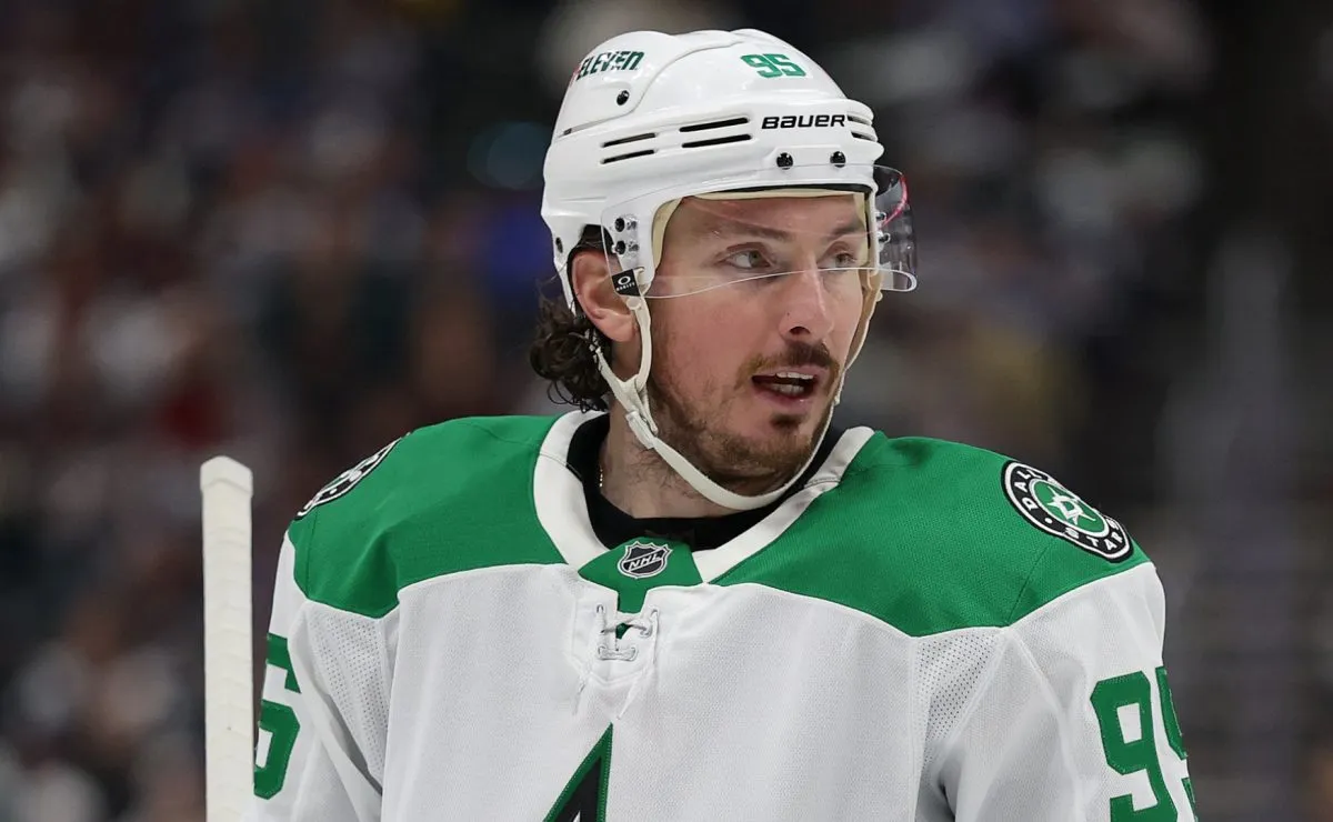 Former Avalanche players Mikko Rantanen, Matt Duchene issue strong ...