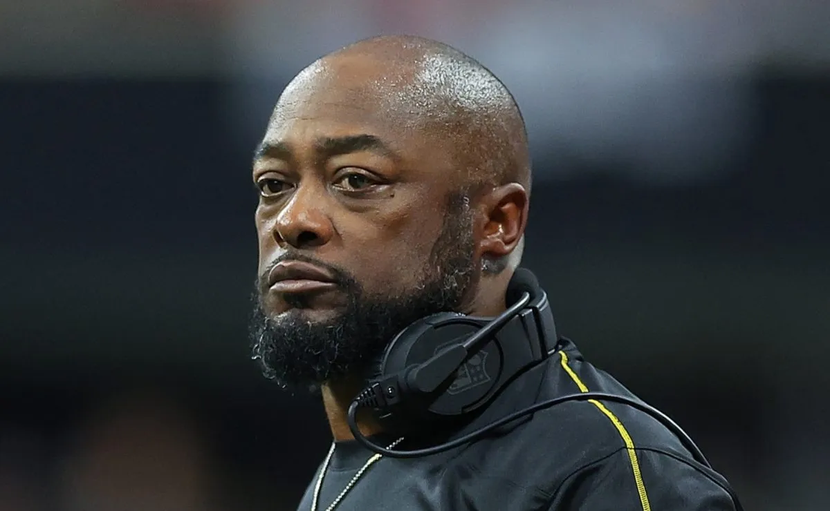 Mike Tomlin reportedly sparked controversy with Steelers after final ...