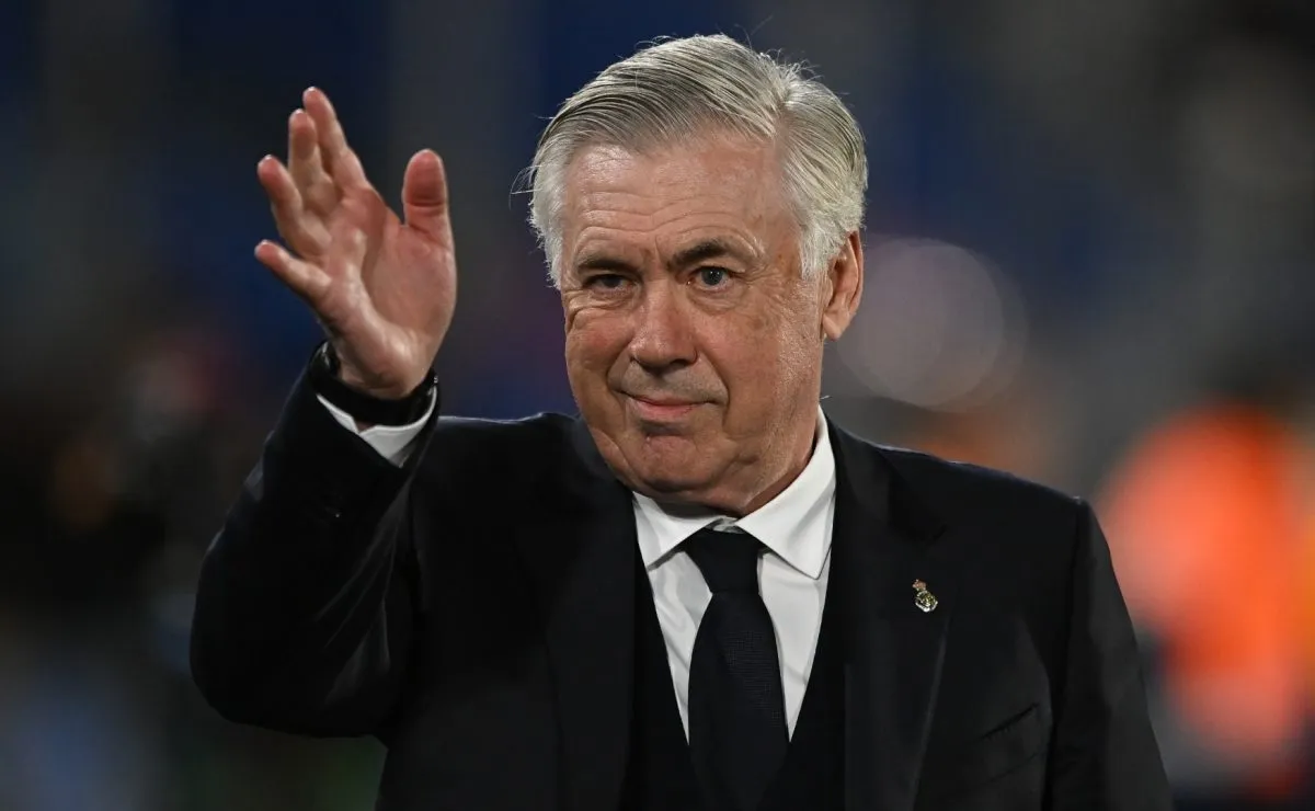 Carlo Ancelotti snubs Neymar and Rodrygo in first call-up as Brazil ...