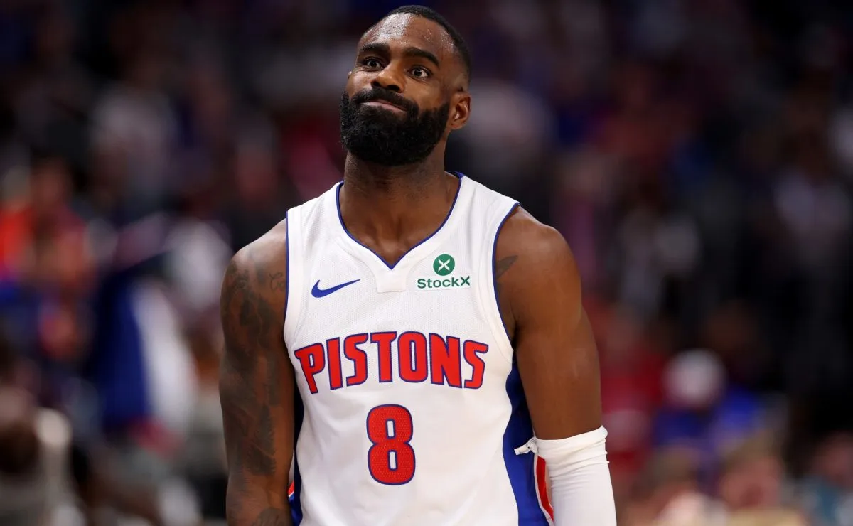 What happens if Pistons lose, win or tie vs Knicks tonight? Detroit ...