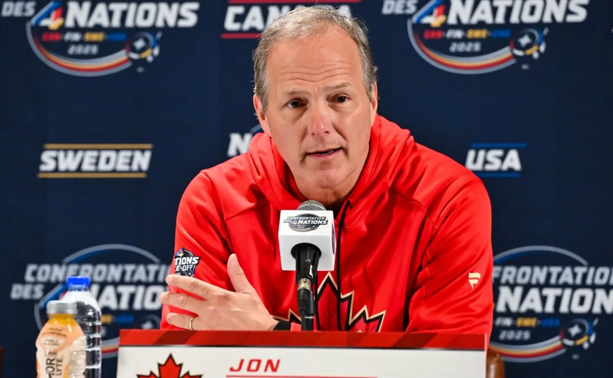 NHL News: Lightning GM Julian BriseBois makes something clear amid Jon ...