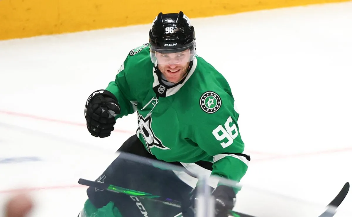 NHL News: Stars' Mikko Rantanen makes something clear about revenge ...