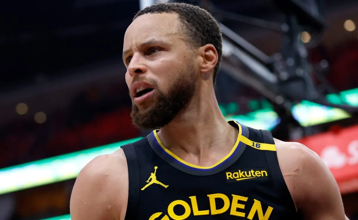 Why is Stephen Curry not playing tonight? Warriors visit Timberwolves ...