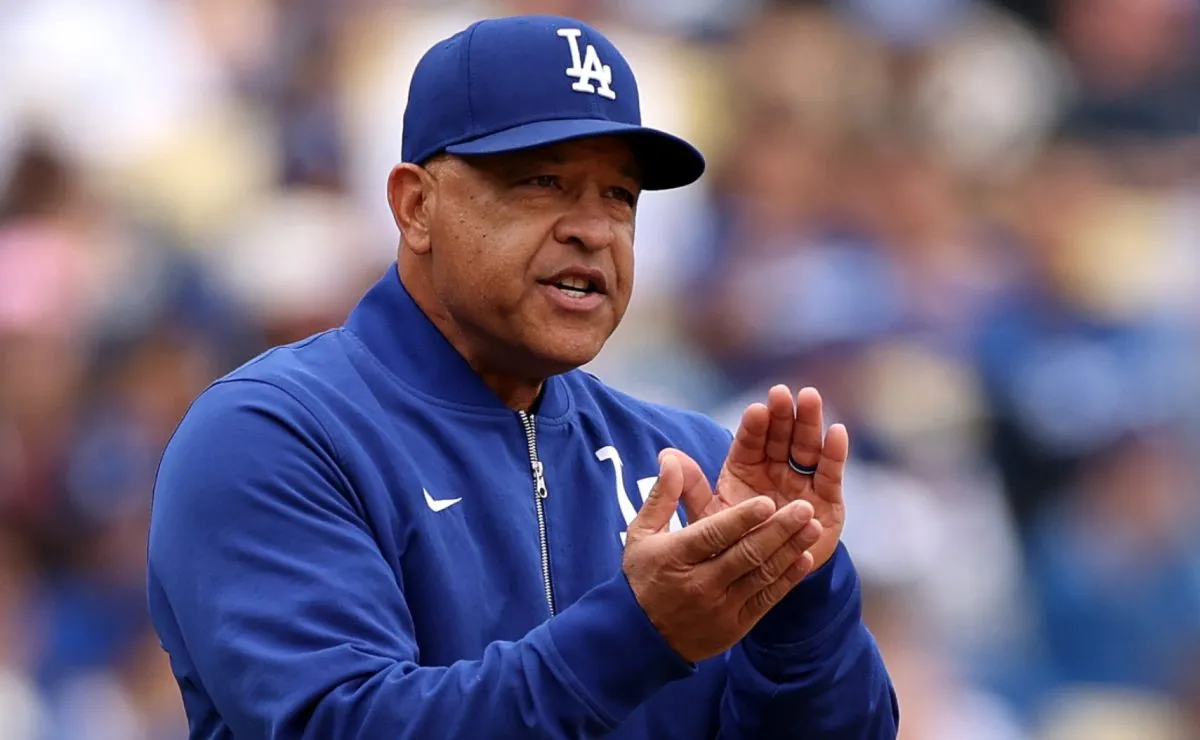 Dave Roberts calls out Teoscar Hernandez after costly mistake in ...