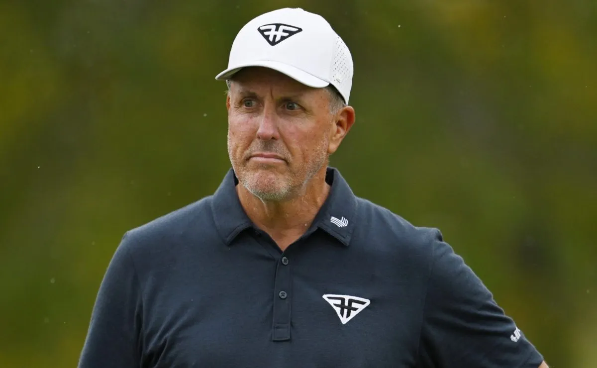 Phil Mickelson's net worth: How wealthy is the American golfer ...