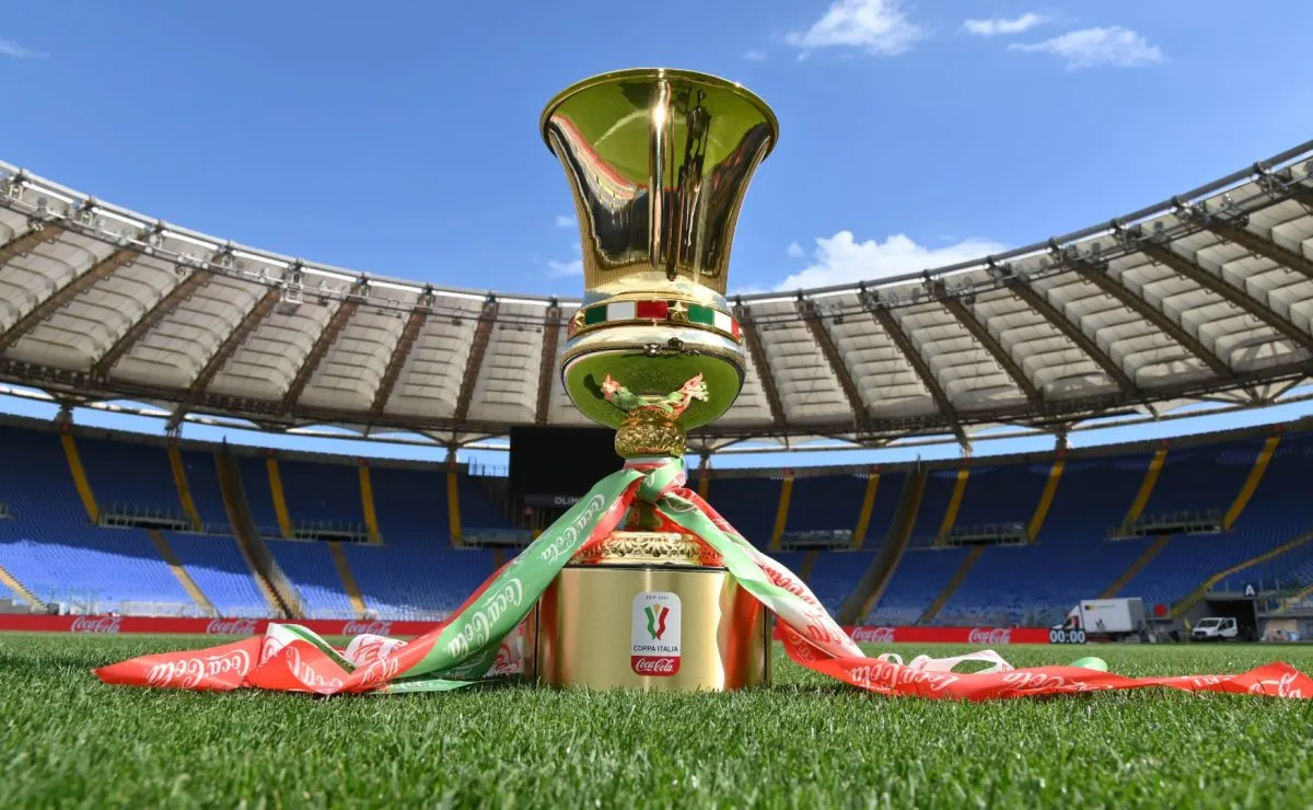 Coppa Italia 2025 prize money: How much does the winner of AC Milan ...