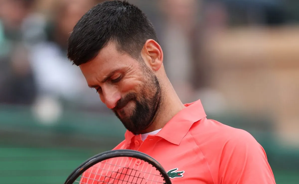 Novak Djokovic turns to familiar faces after splitting with Murray ...