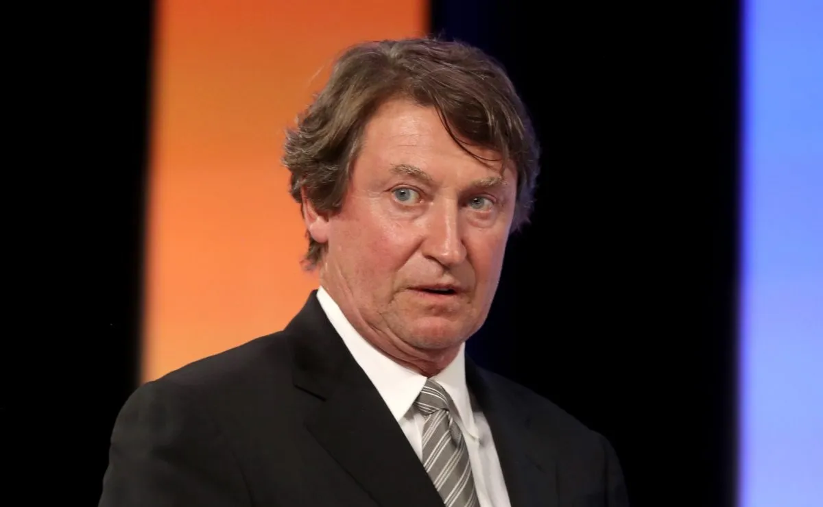 Wayne Gretzky names 4x Stanley Cup champ as the toughest goaltender he ...