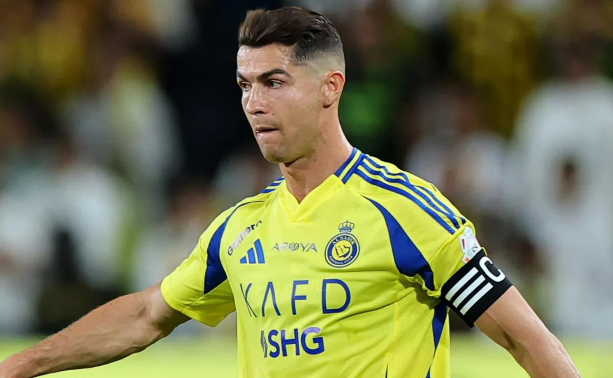 Is Cristiano Ronaldo playing today? Al Nassr host Al Khaleej on ...