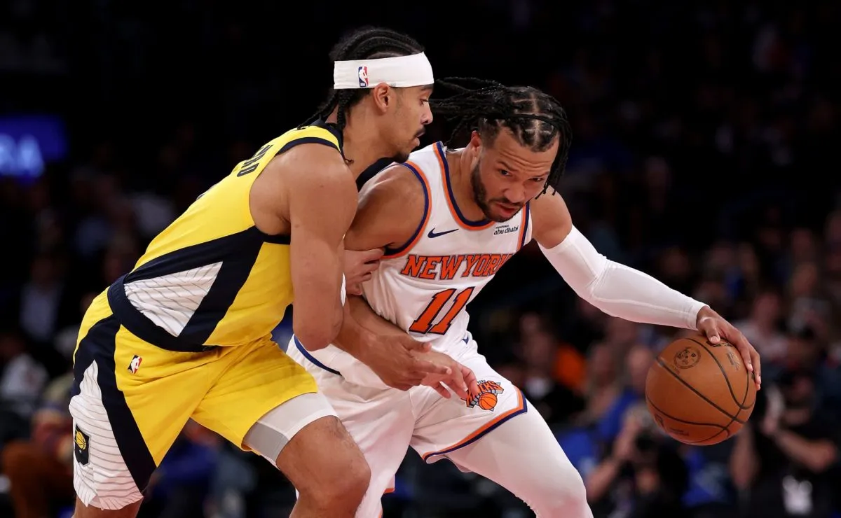 New York Knicks vs Indiana Pacers: Predictions for Eastern Conference ...