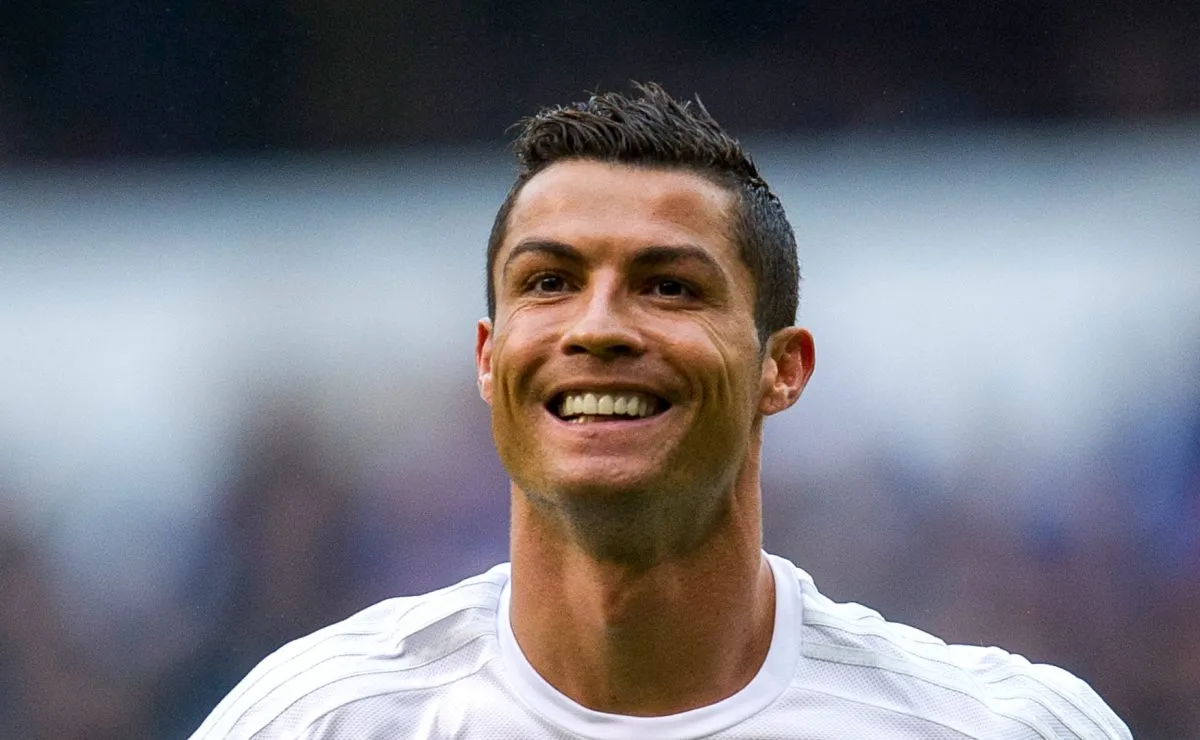 Cristiano Ronaldo continues to hold special record over Messi after ...
