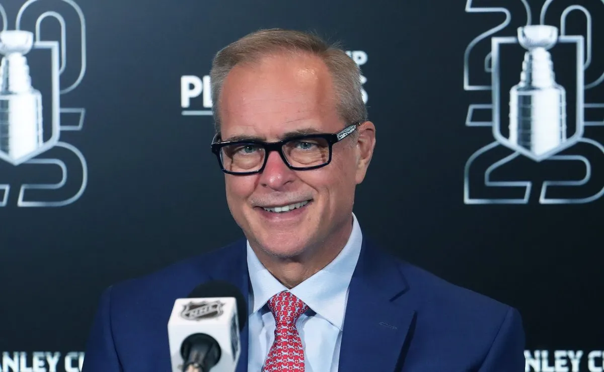 Paul Maurice makes bold admission after Matthew Tkachuk's Panthers loss ...