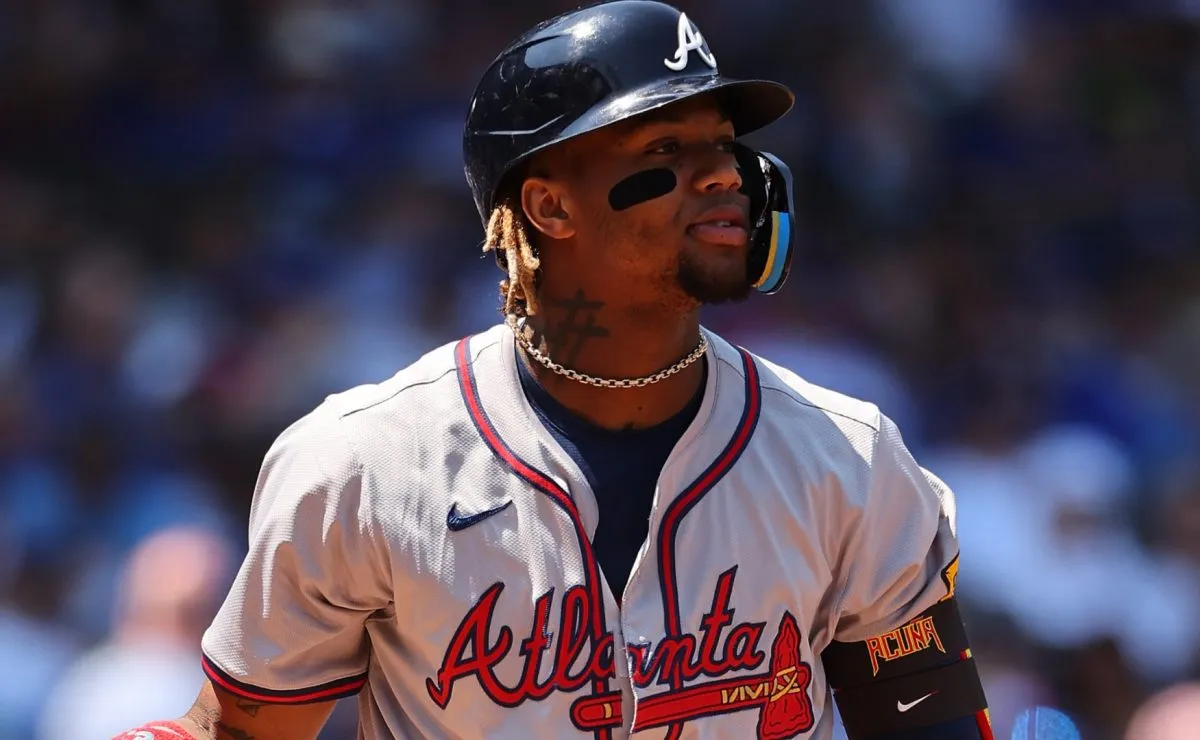 Ronald Acuña Jr. returns to Braves lineup: What does his comeback mean ...
