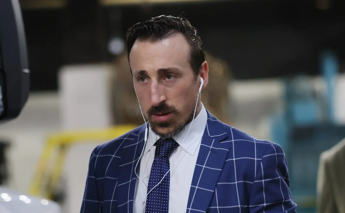 NHL News: Bruins could move key $19M star forward in roster reset after ...