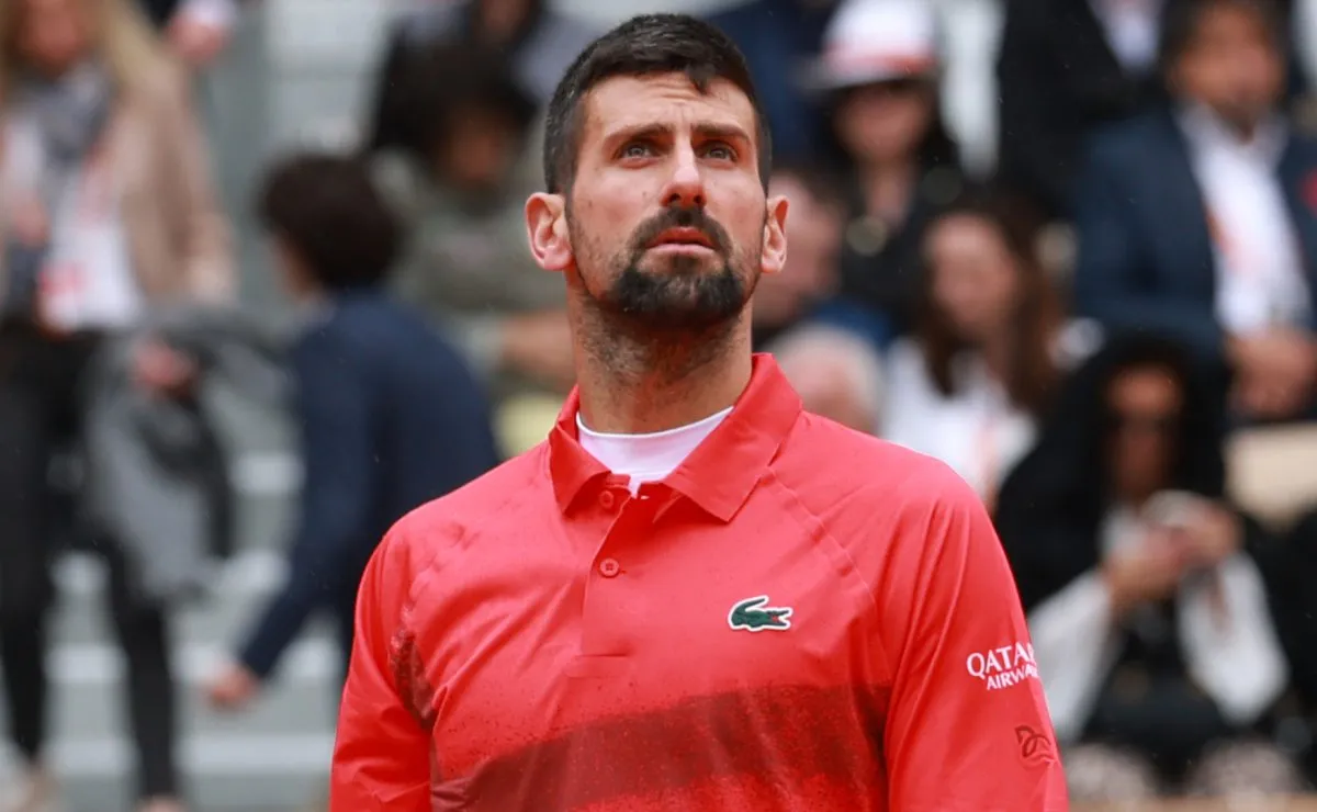 Not Grand Slams: Novak Djokovic reveals which tournament inspires him ...
