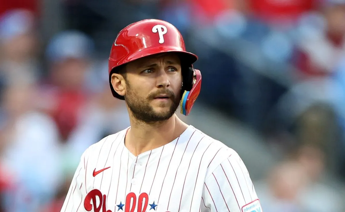 Phillies fans explode after team suffers 17-7 beatdown by Brewers ...