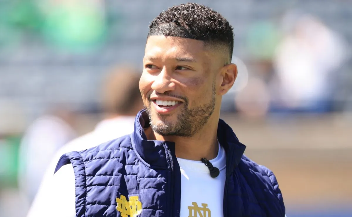 NCAAF News: Marcus Freeman hints at revolutionary changes in Notre Dame ...