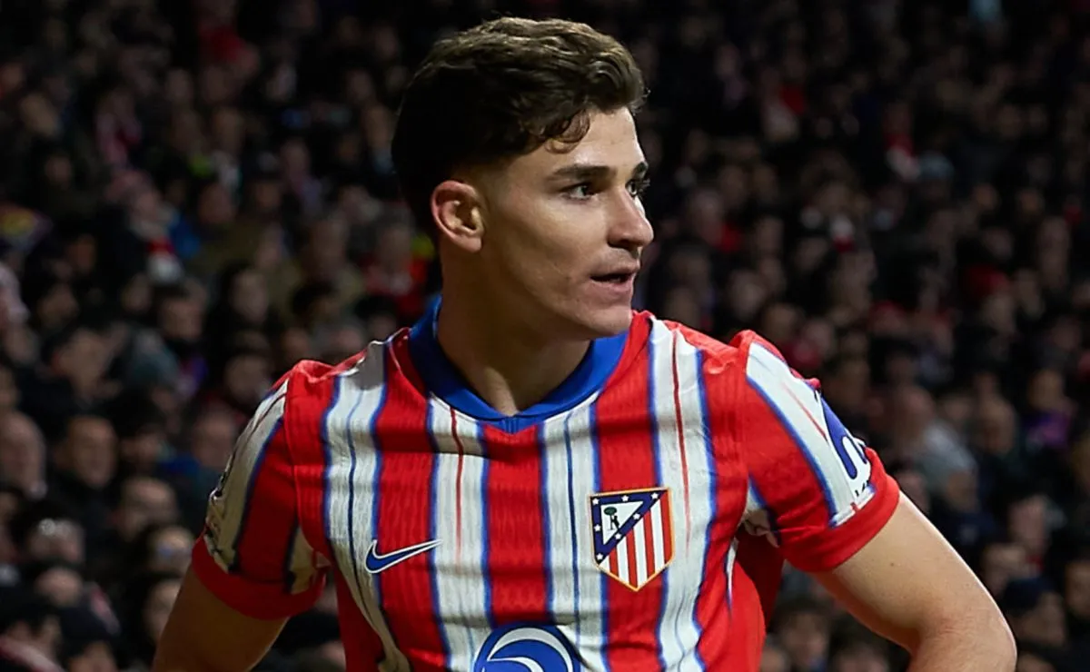 Is Atletico Madrid out of the FIFA Club World Cup 2025 after beating ...