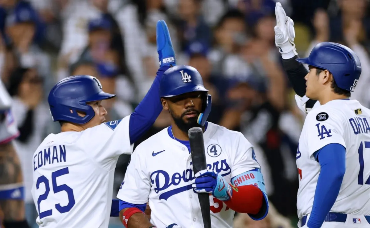Dodgers top MLB in 2025 regular season attendance: The rankings of ...
