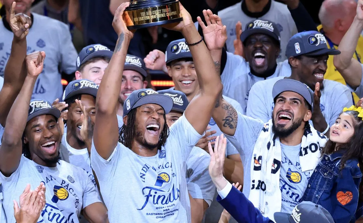 Three top reasons to believe the Pacers can win their first NBA ...