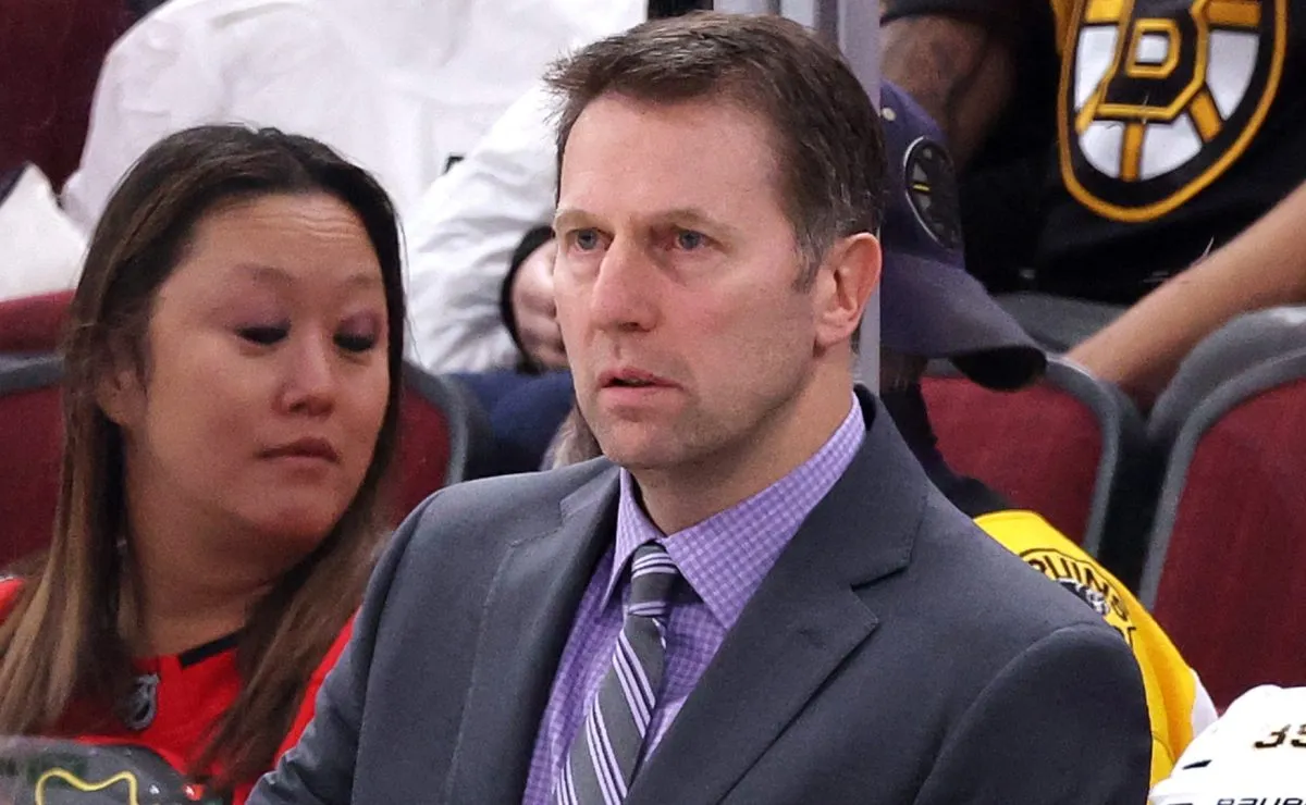 NHL News: Bruins make major coaching move, announce new HC after Joe ...