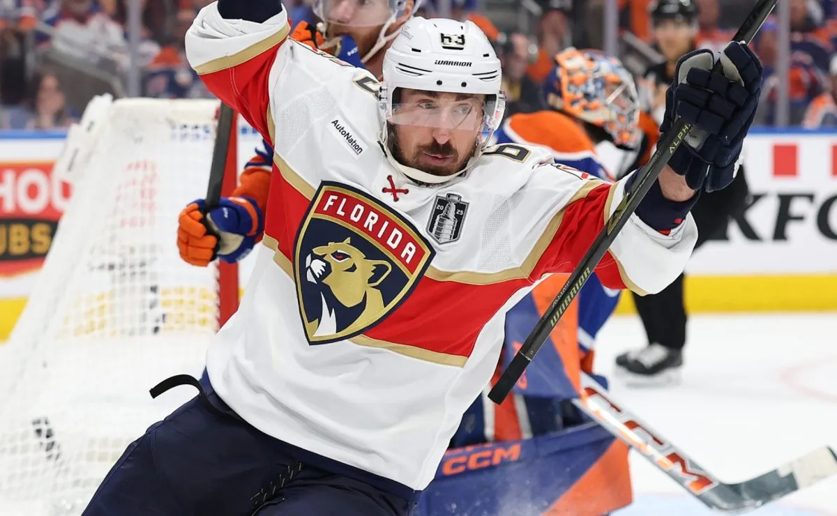 NHL News: Brad Marchand shares candid thoughts after OT heroics in ...